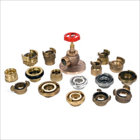 Fire Hose And Hydrant Adapter Manufacturer