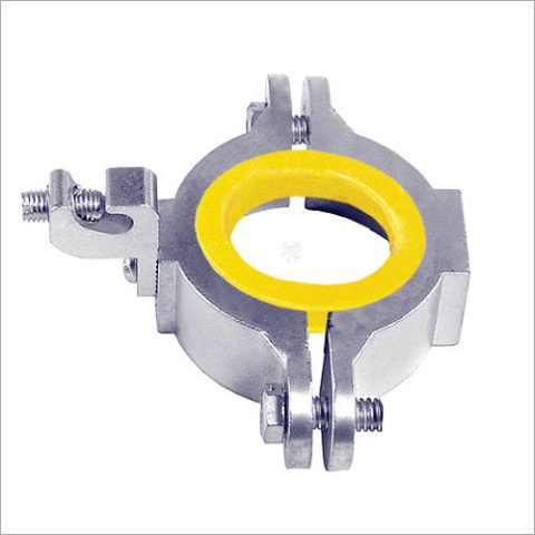 Firestop Pipe Collars Manufacturer