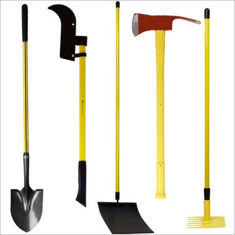 Wildland Fire Hand Tool Manufacturer